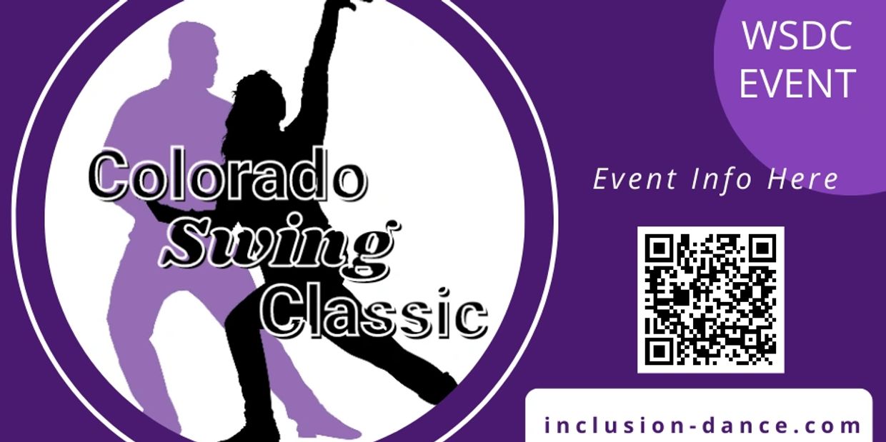 Colorado Swing Classic