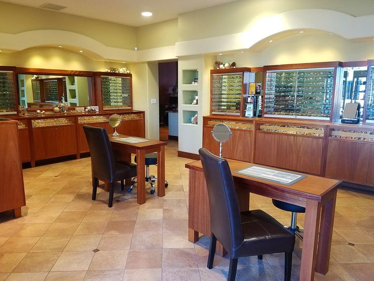 San Carlos Eye Care - Ophthalmologist, Optometrist, Eyeglasses