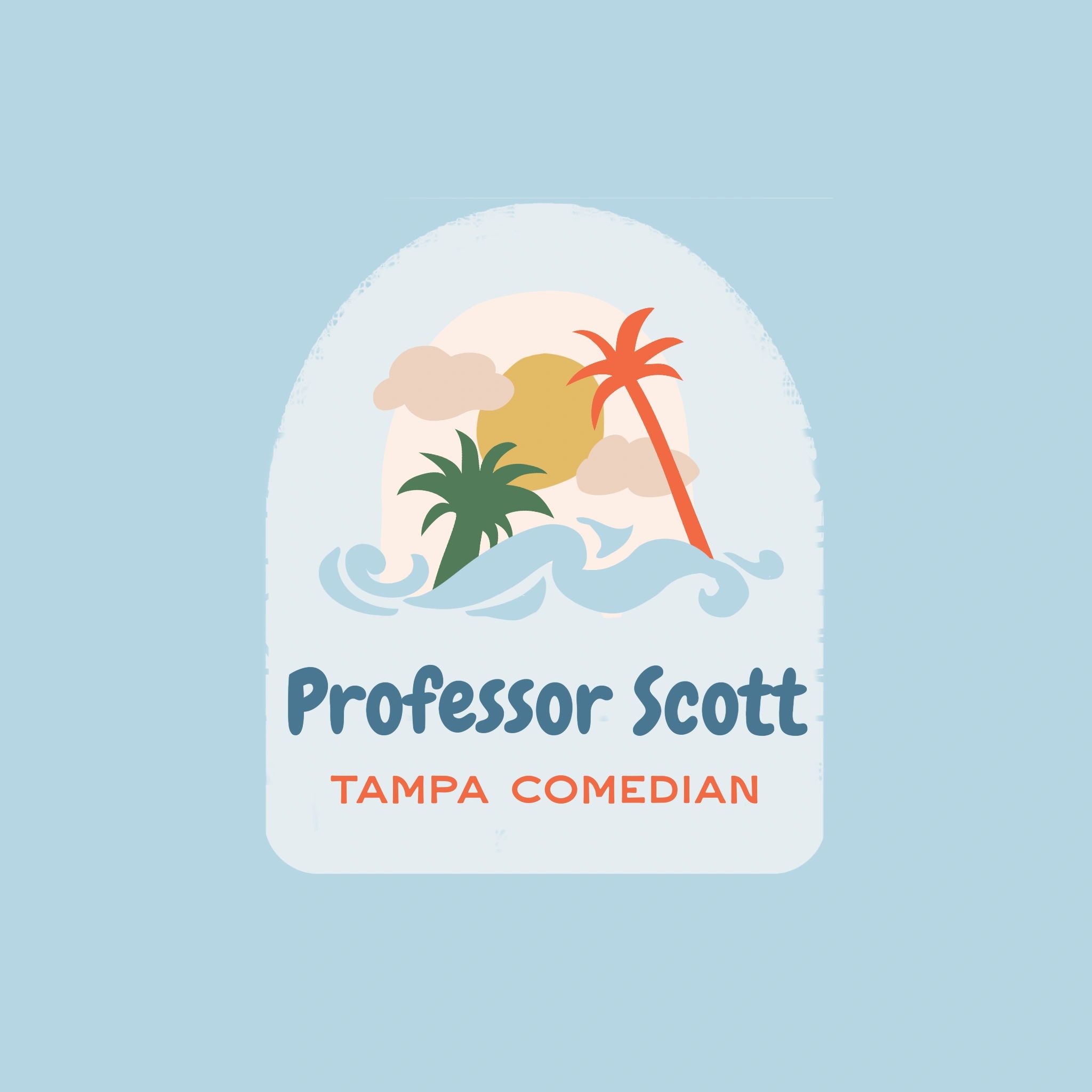 Professor Rick Scott