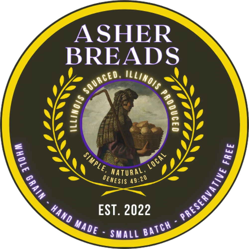 Asher Breads