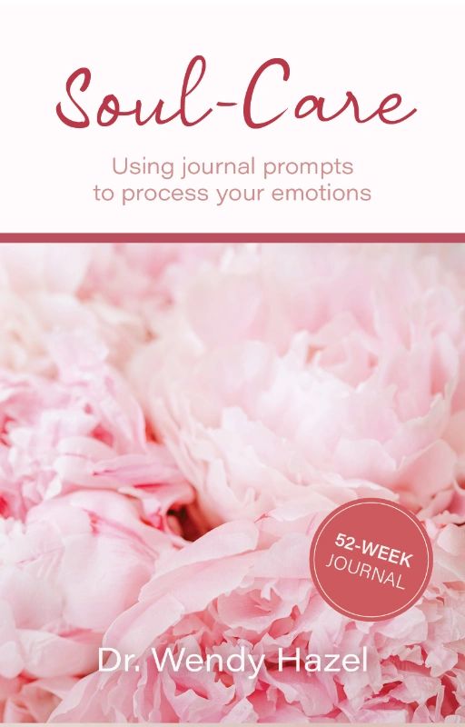 Soul-Care: Using Journal Prompts to Process your Emotions