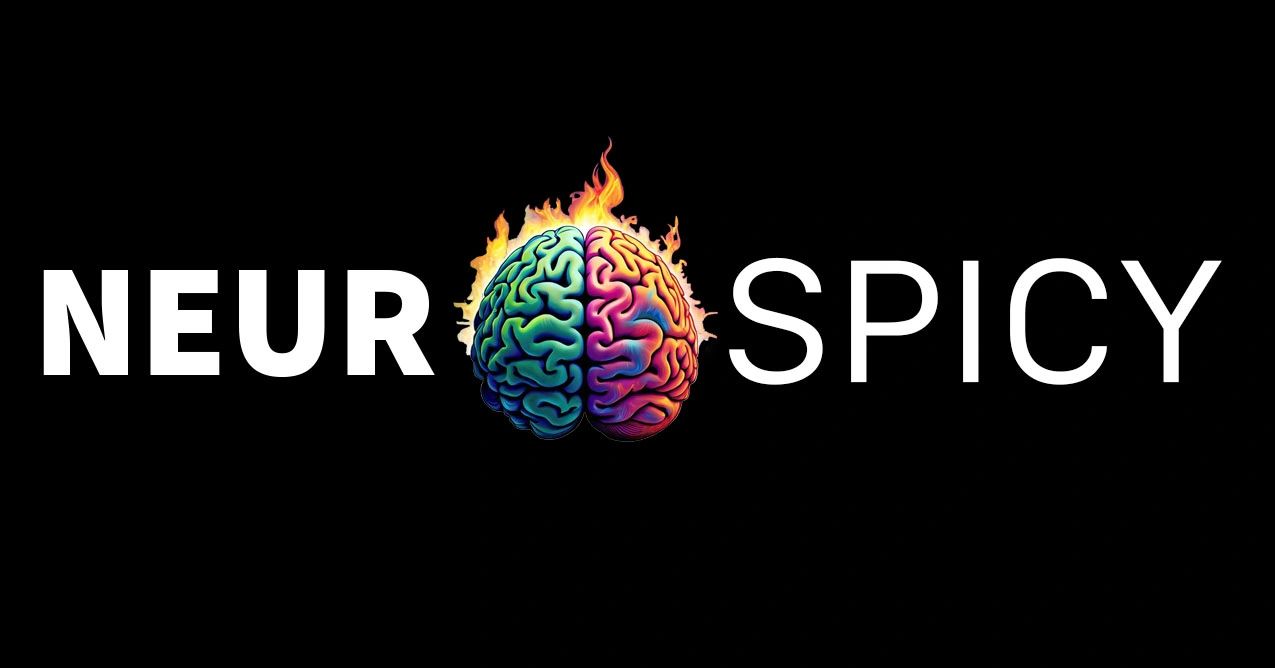 Neurospicy