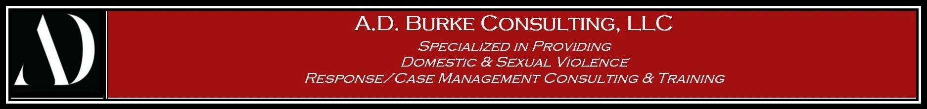 Case Management | A D Burke