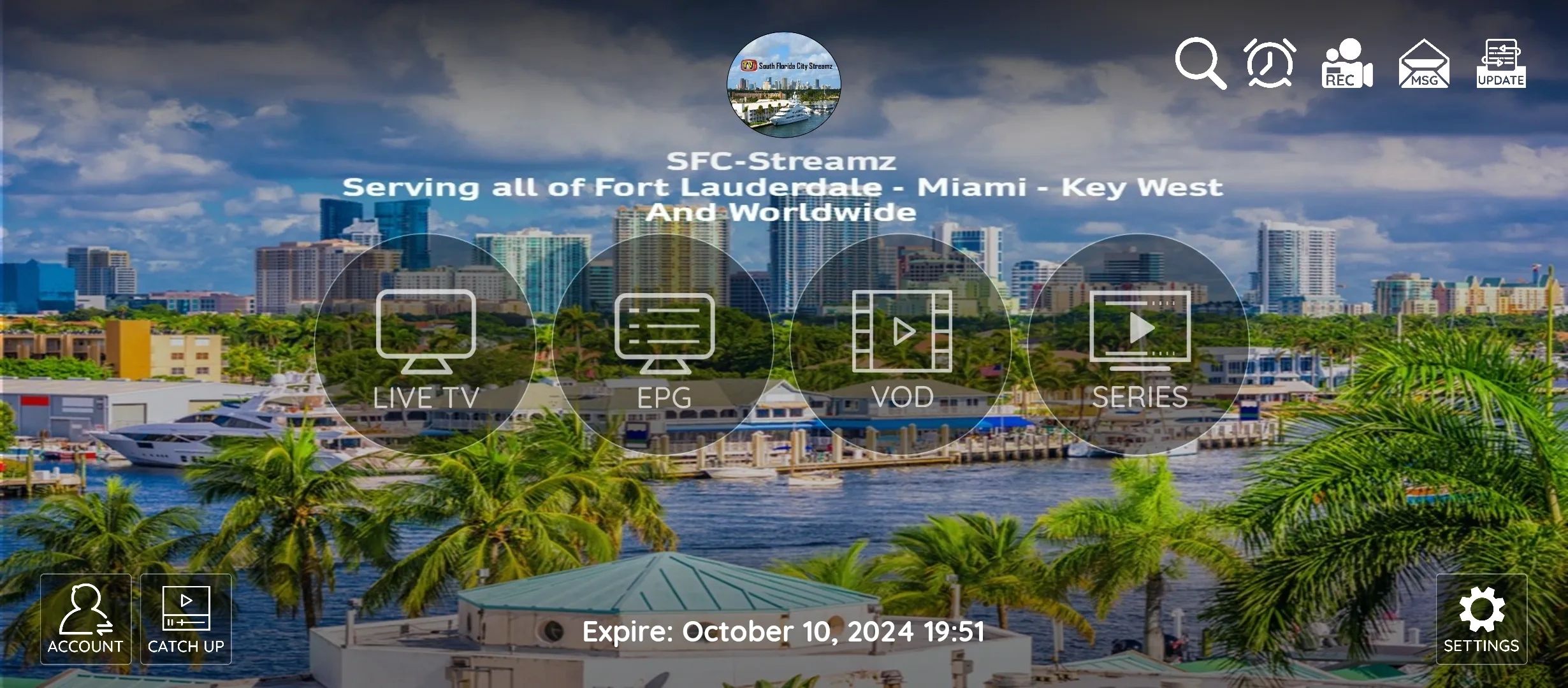 Fire Sticks and TV Boxes