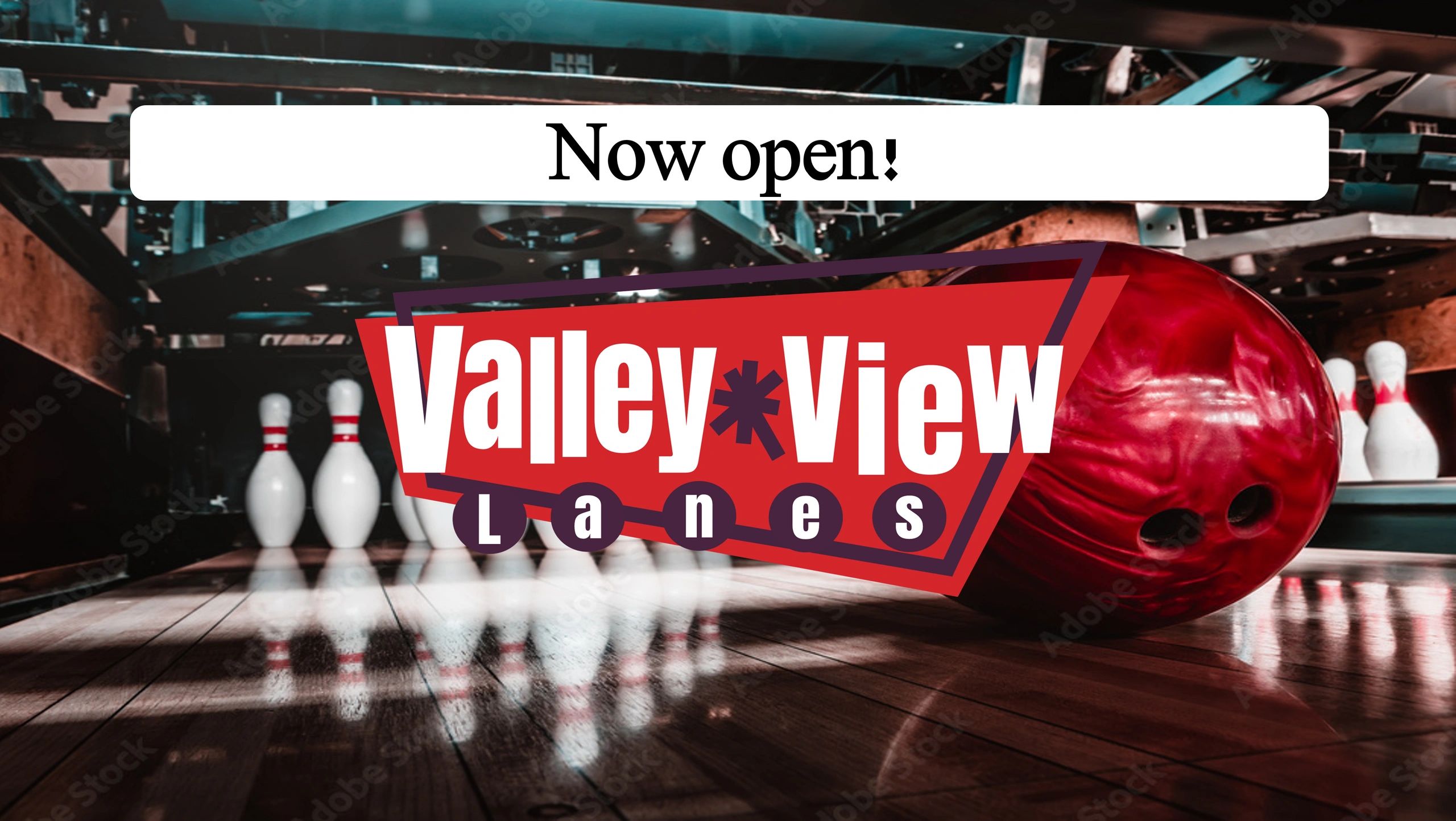 valleyviewbowling.com