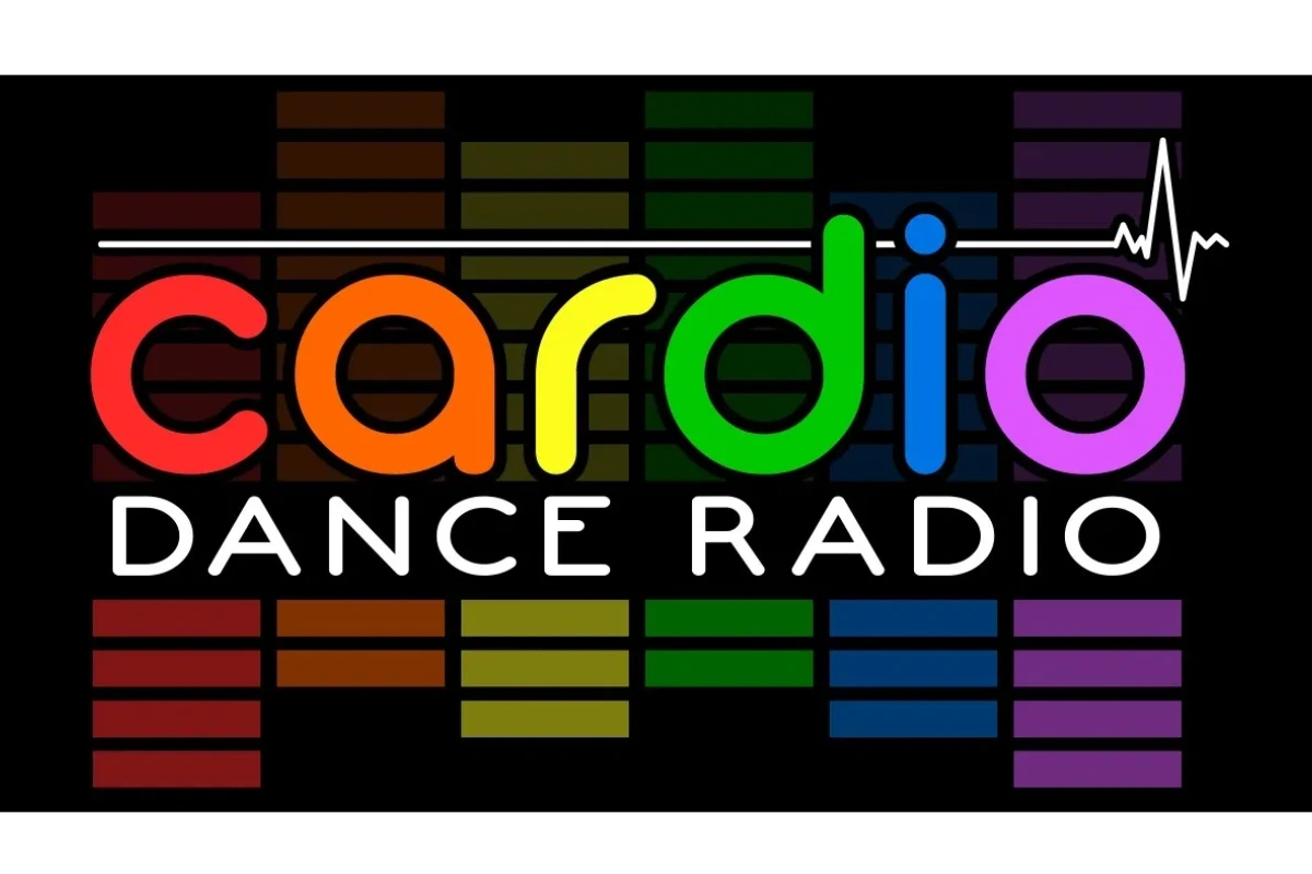 CARDIO DANCE RADIO