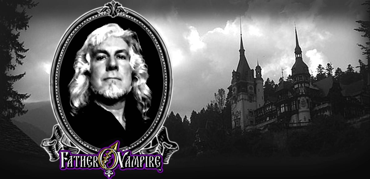 Father Vampire