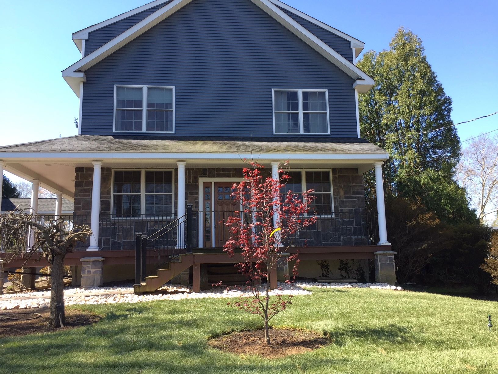 Hanson Brothers General Contracting