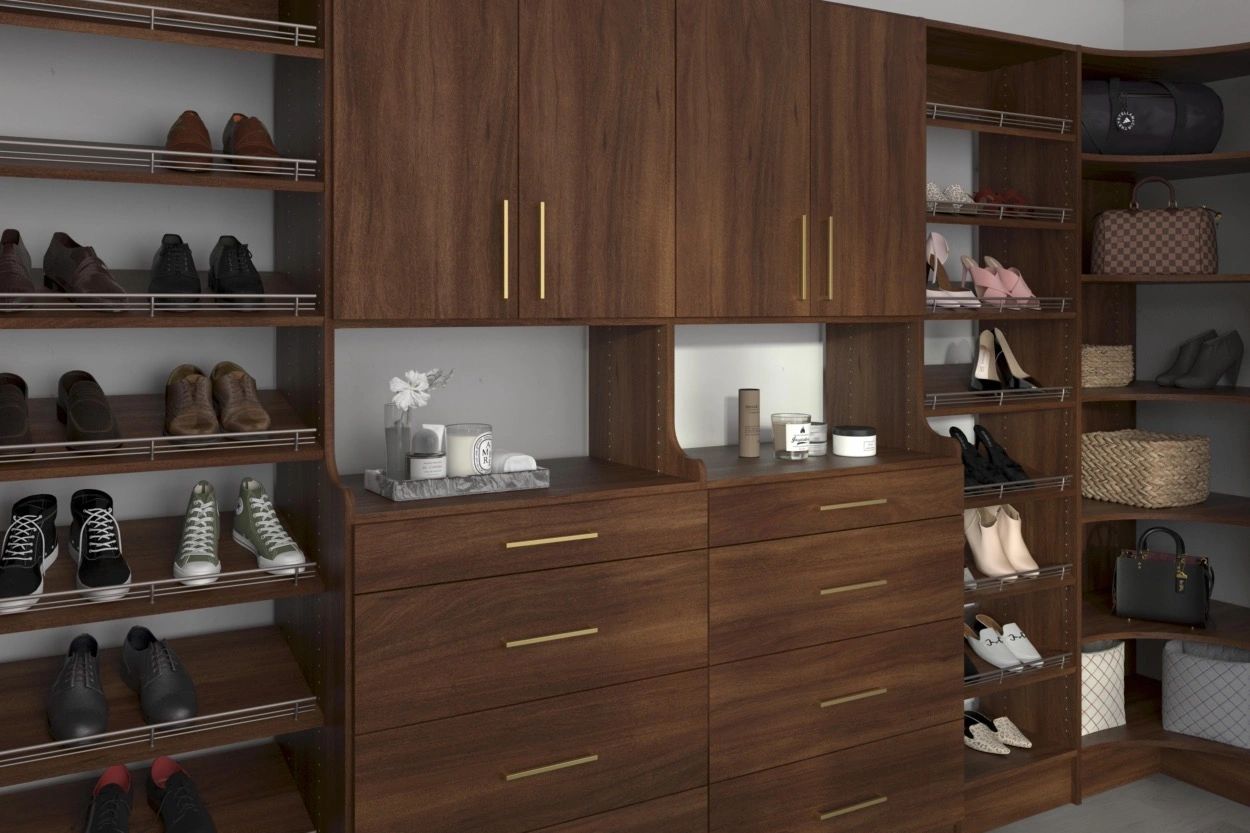 Sauder Closets® set to Unveil 20+ New Innovations in Chicago