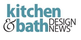 Sauder Closets makes KBIS 2025 Product Showcase