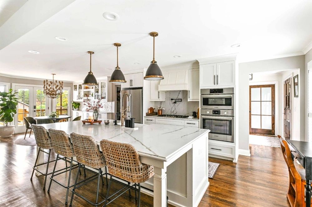 A Home for Every Generation: The Rise of Multigenerational Living