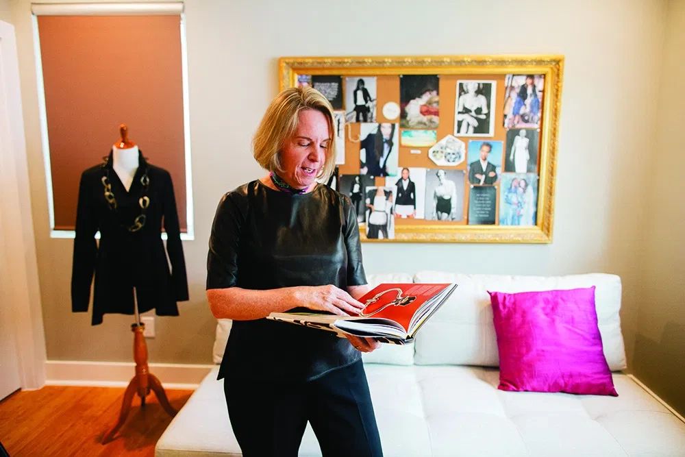 Ann Kasper Consulting - Fashion, Business and Management Consultant