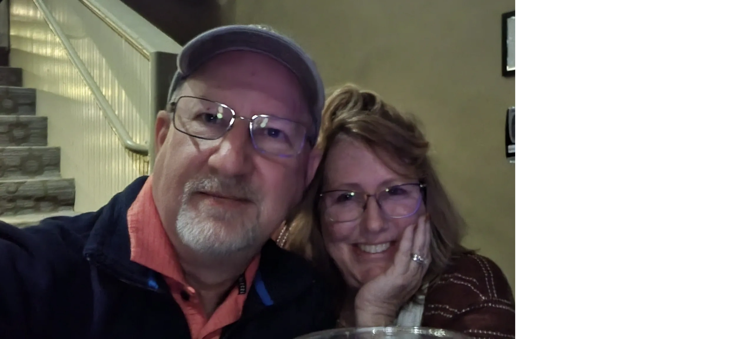Scott & Pamela