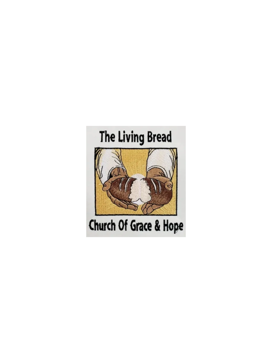 Church - Living Bread Church of Grace and Hope