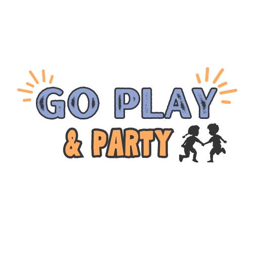 Go Play Party - Indoor Playground & Birthday Fun!