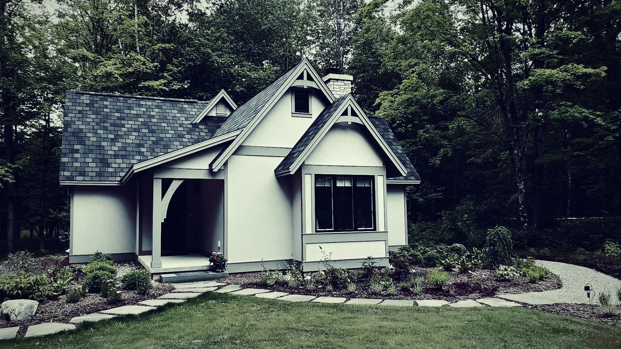 The Coventry Cottage