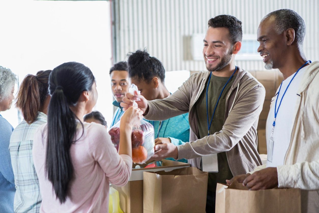 COMMUNITY STOREHOUSE