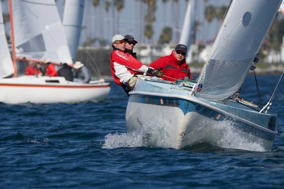 Best Boat Buck Spent Racing Sail boats