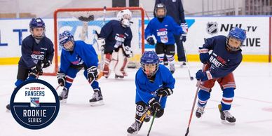 Brewster Ice Arena - Skating, Sports, Hockey