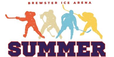 Brewster Ice Arena - Skating, Sports, Hockey