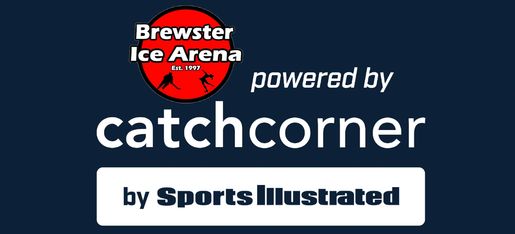 Brewster Ice Arena - Skating, Sports, Hockey