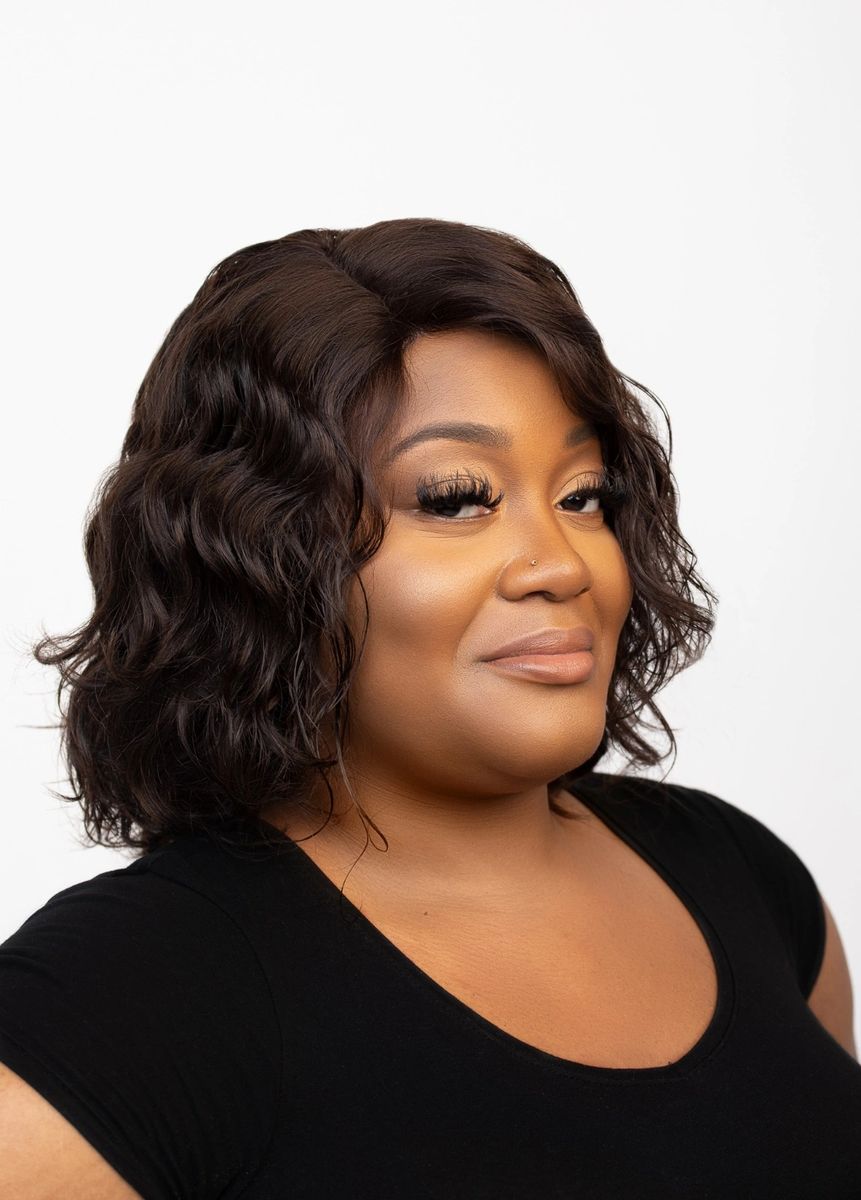 G' Human Wig - Lace Marley (Sold Out)