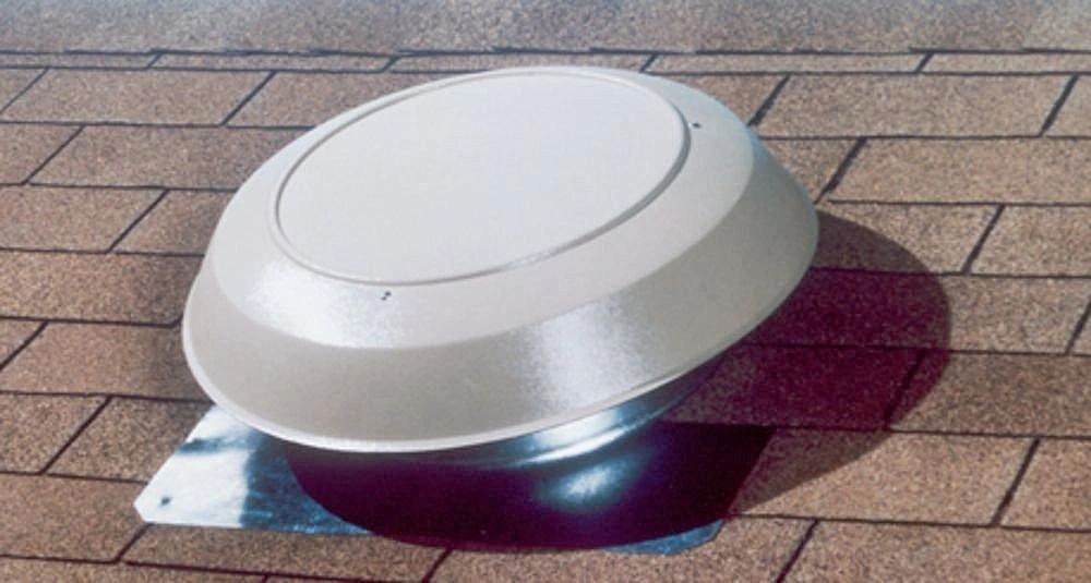 Pulse Electric Attic Fans