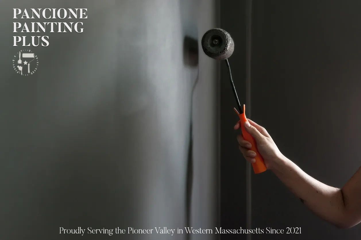 Pancione Painting Plus - Interior/Exterior Painting, Residential ...