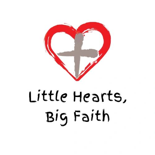 Growing Kids in the Love of God