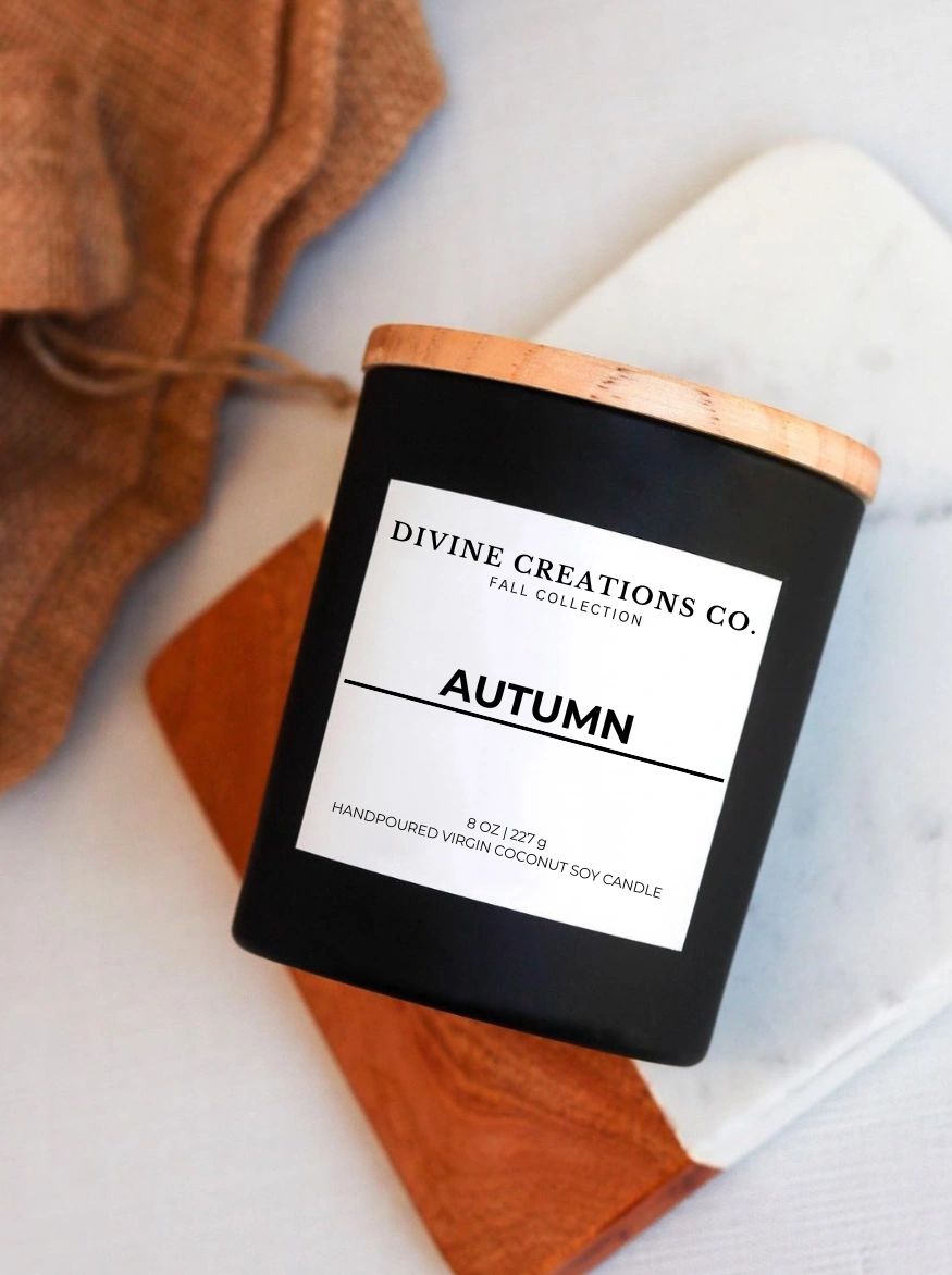 Divine Creations Co.