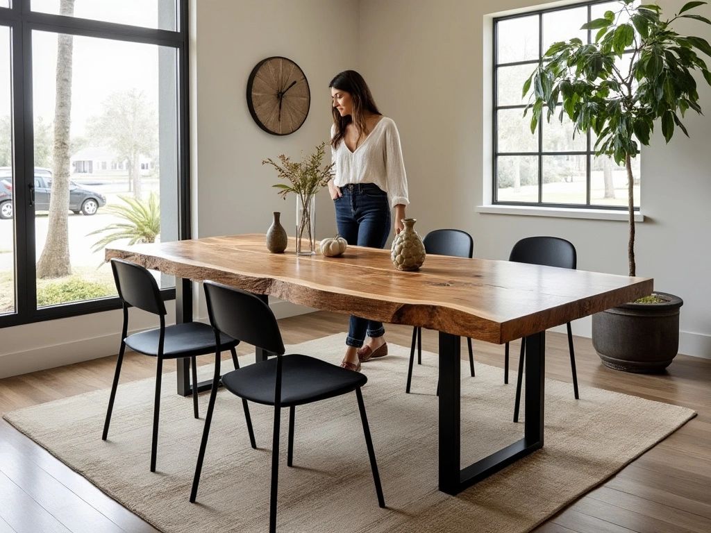 Exquisite Furniture and Decor at Decor Direct Warehouse