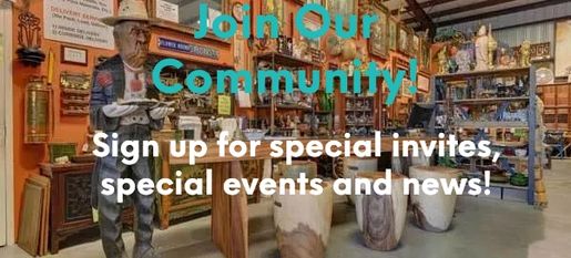 Exquisite Furniture and Decor at Decor Direct Warehouse