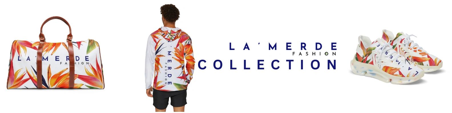 Introducing La' Merde Designs Ready-to-Wear: la' merde online store