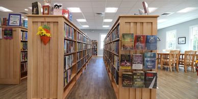 Monmouth Beach Public Library