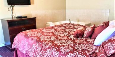 Motel Cottages - Exit 5 Motel & Cottages