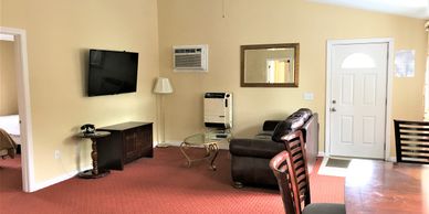 Motel Cottages - Exit 5 Motel & Cottages