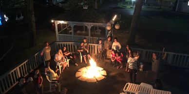 Motel Cottages - Exit 5 Motel & Cottages