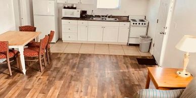 Motel Cottages - Exit 5 Motel & Cottages