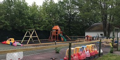 Motel Cottages - Exit 5 Motel & Cottages