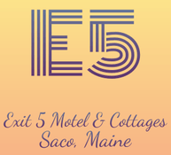 Motel Cottages - Exit 5 Motel & Cottages