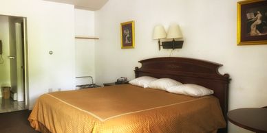 Motel Cottages - Exit 5 Motel & Cottages