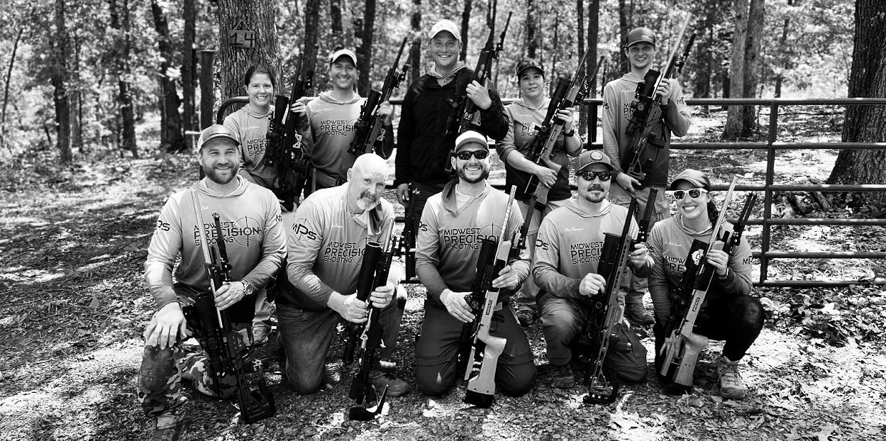 Midwest Precision Shooting