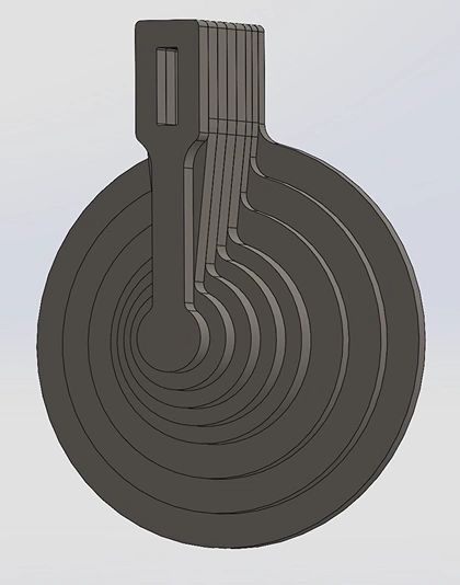 Standard Target Pack