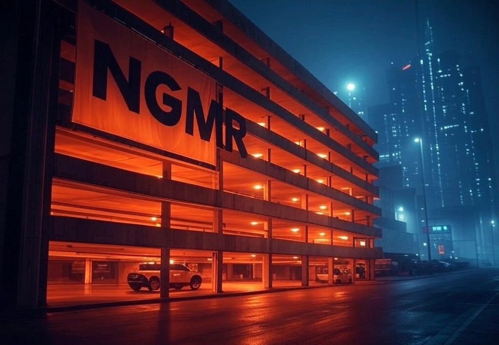 Next Gen Mobility Reps