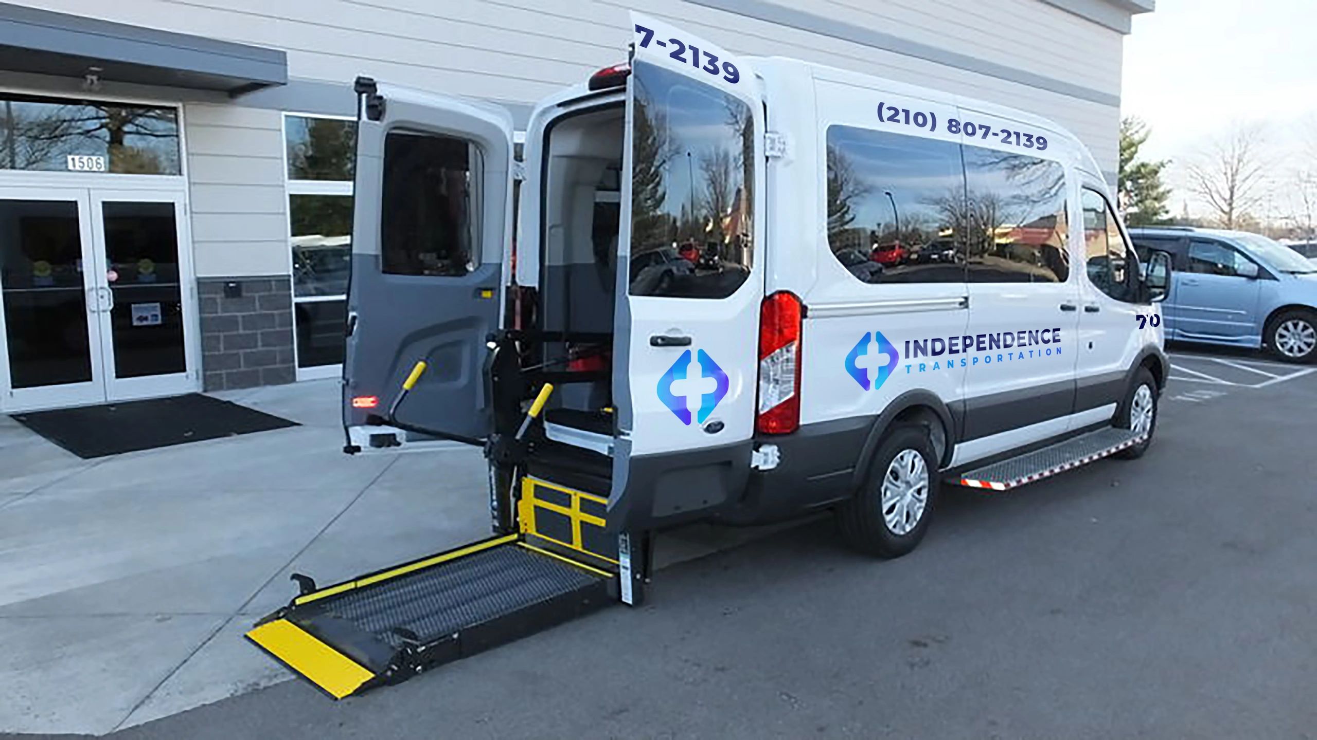 Independence Transportation