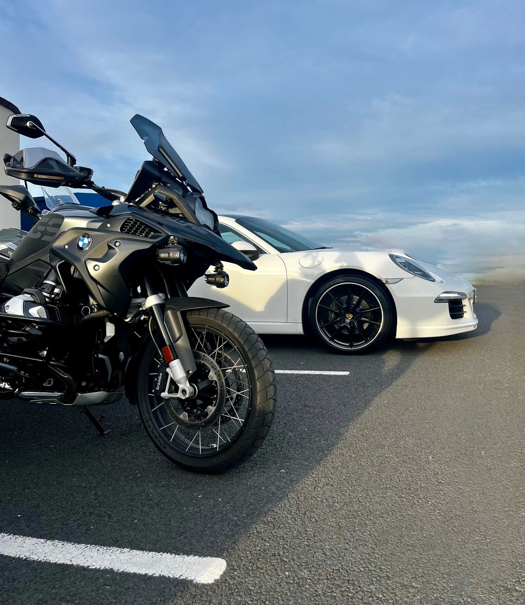 Advanced Driver Training | North Down Advanced Motorists