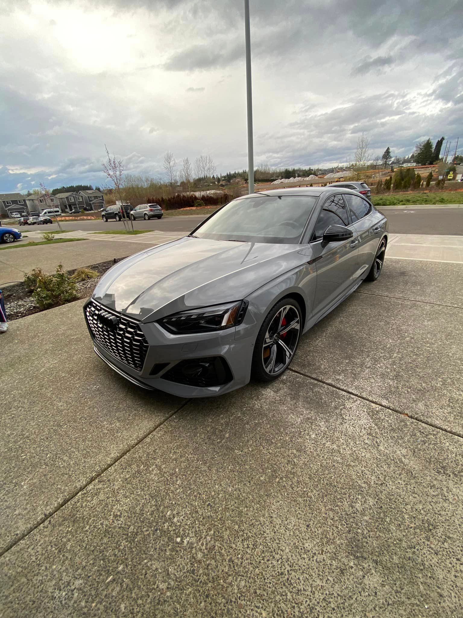 Auto Detail Specialist | Top-Notch Detailing