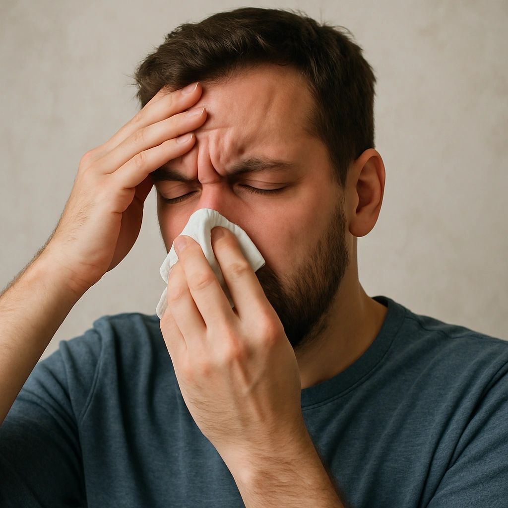 Understanding Different Types of Headaches: When to See an ENT