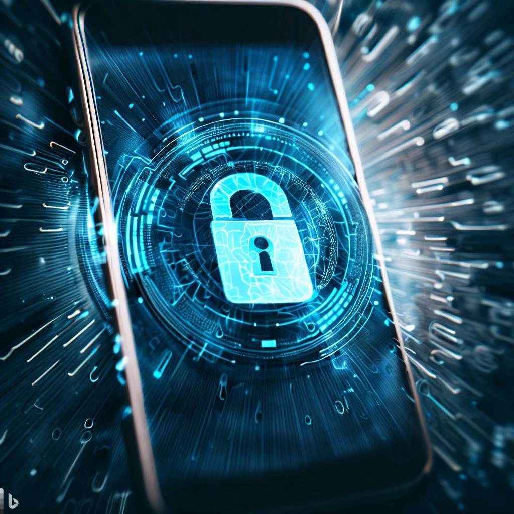 Mobile Phone Cybersecurity Risks