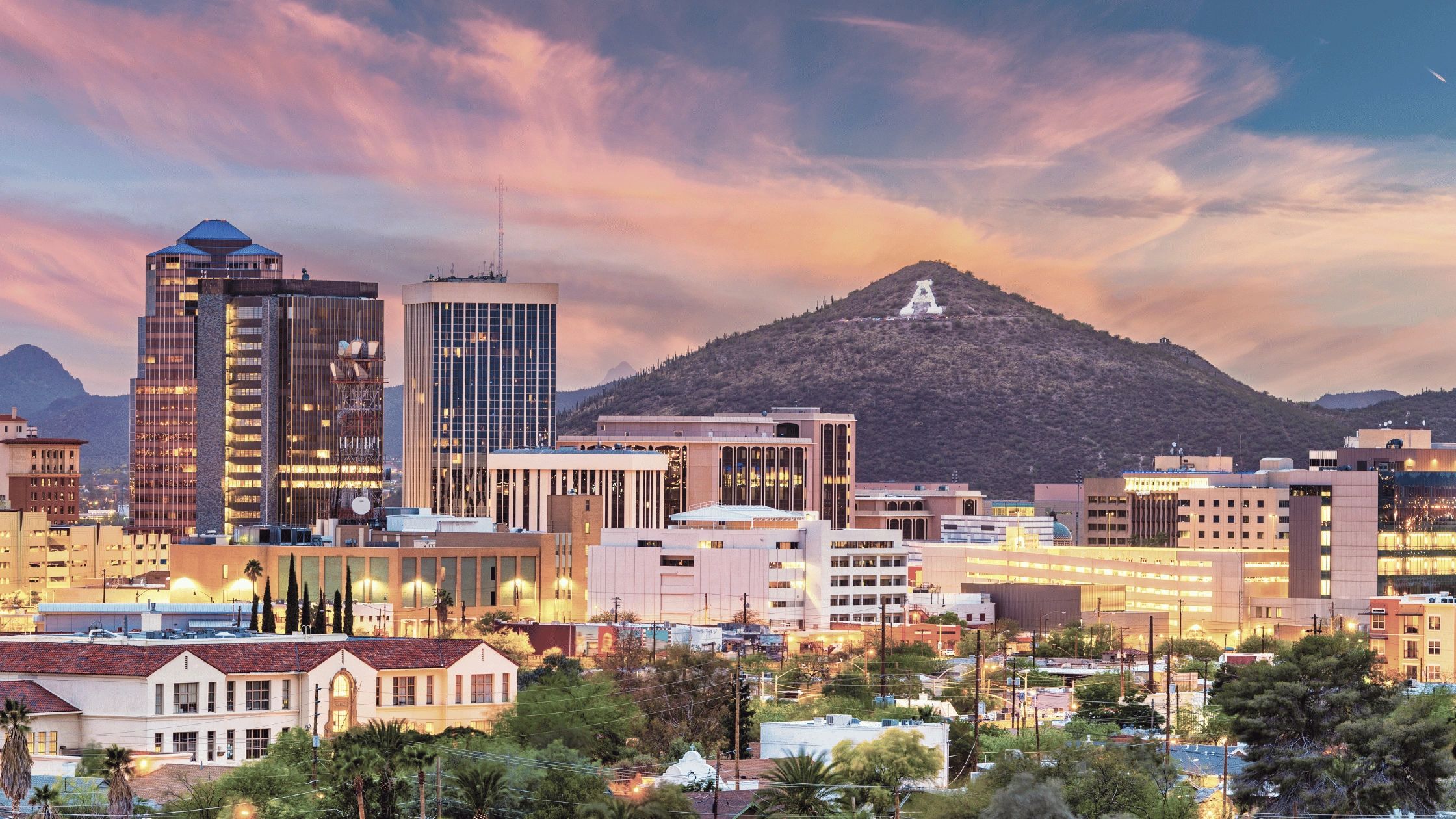 Security Guard Services Phoenix AZ | Arizona Security & Protection